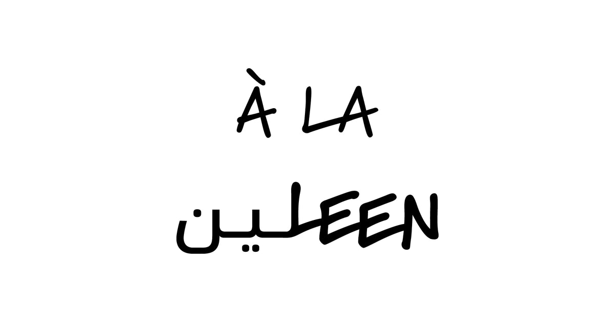 à la Leen